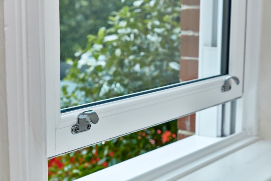 Sash Windows - New & Replacement UPVC, Timber Sash Windows