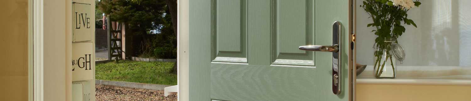 New Range of Aluminium Windows and Doors | Anglian Home