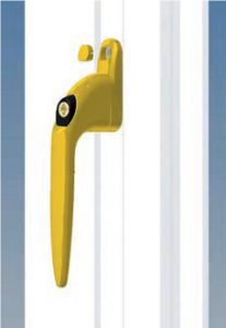 How to Fix a Broken Window Handle | Anglian Support