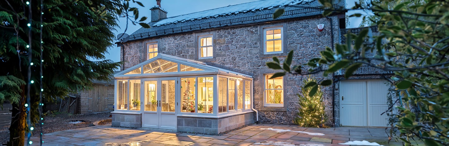 Conservatories | Classic & Modern Conservatory Styles | Anglian
