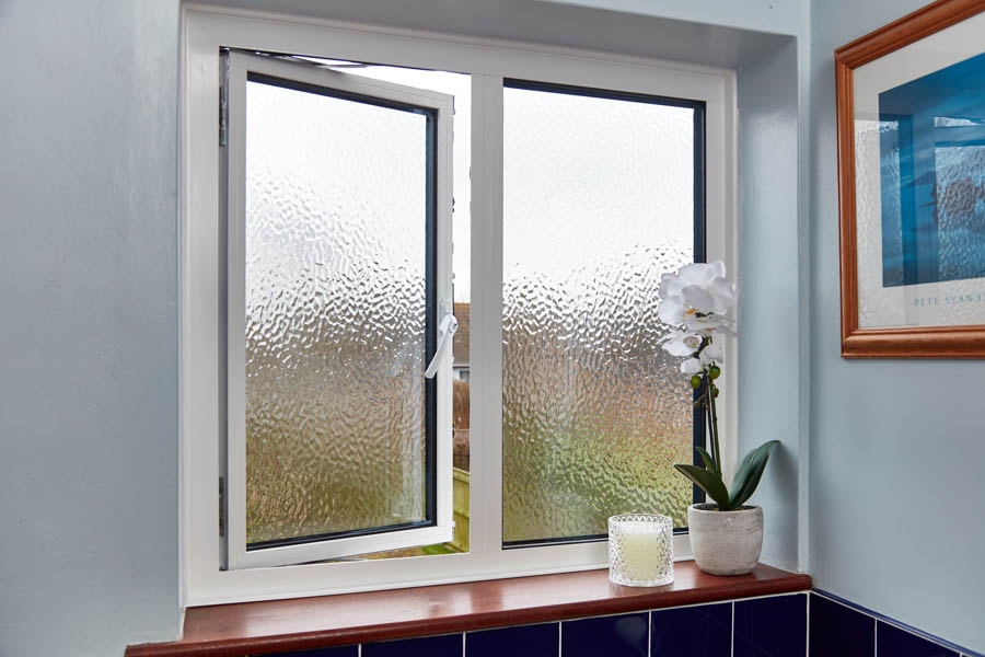 Aluminium Windows - Double Glazed Aluminium Casement Windows | Anglian Home