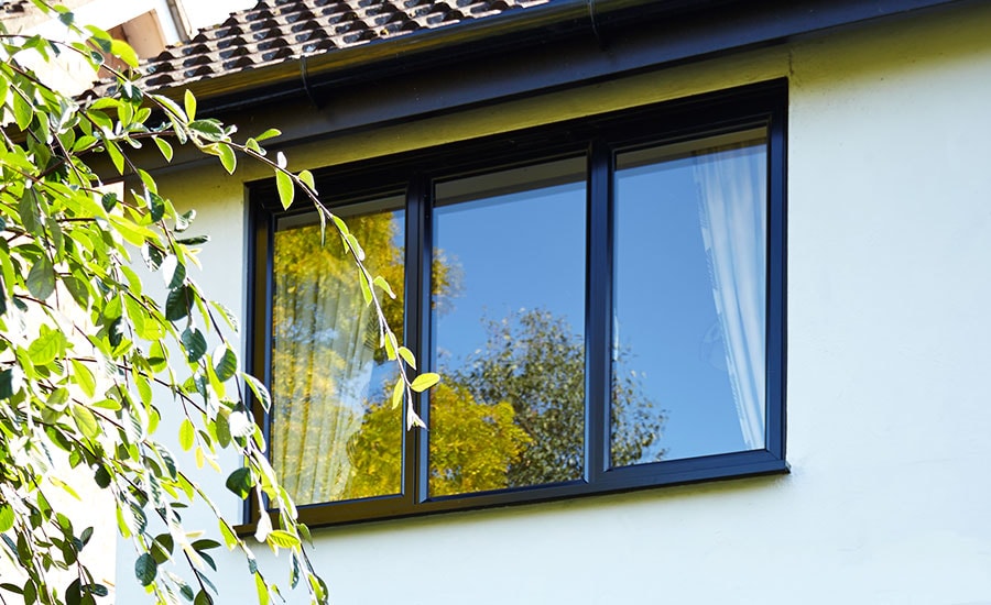 Have A Look at Our Beautiful Windows Gallery Today | Anglian Home