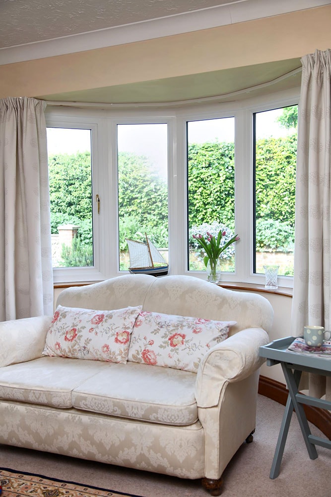 Have A Look at Our Beautiful Windows Gallery Today | Anglian Home