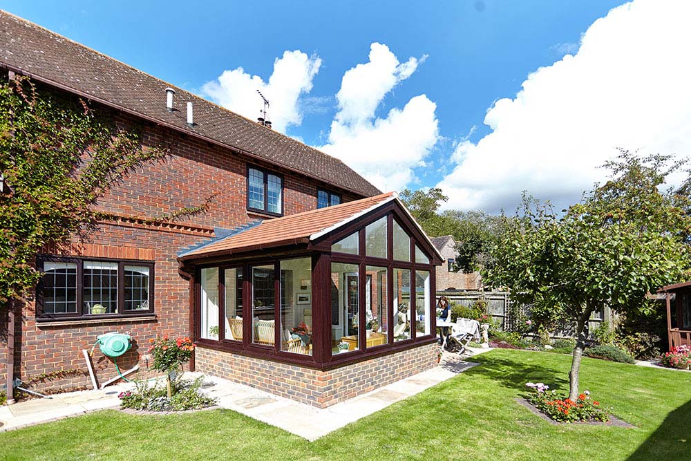 Extensions Gallery | Anglian Home