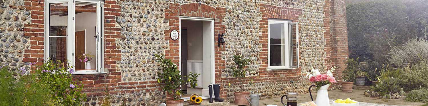 Anglian Home Improvements - Conservatories, Double Glazing, Doors & more