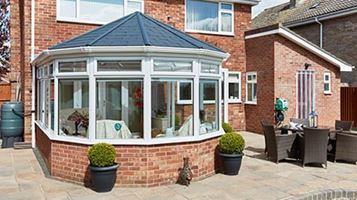 Conservatories - Add a Modern or Classic Conservatory to your Home