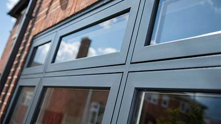 uPVC Windows – Modern uPVC Windows Online – Anglian Home