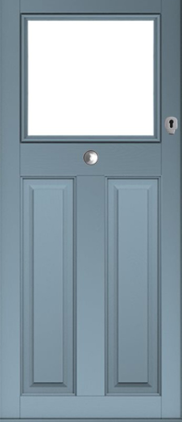 Traditional Composite Doors - Classic Composite Door Range | Anglian Home