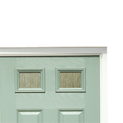 External Doors - Double Glazed, uPVC & More | Anglian Home