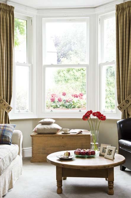 Have A Look at Our Beautiful Windows Gallery Today | Anglian Home